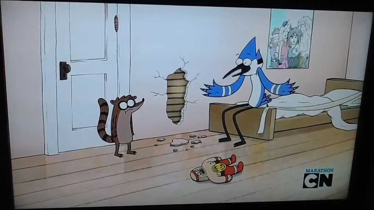 April 22, 2014 | Cartoon Network/Adult Swim Archives Wiki | Fandom