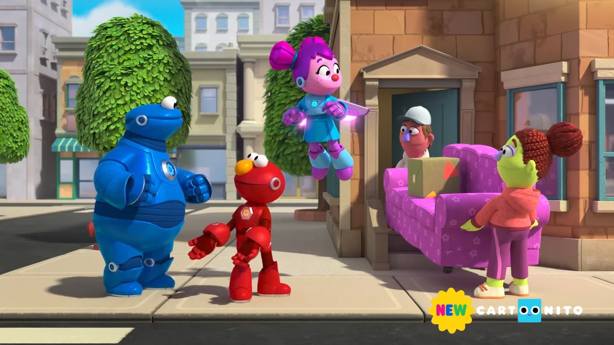 November 10, 2023 | Cartoon Network/Adult Swim Archives Wiki | Fandom