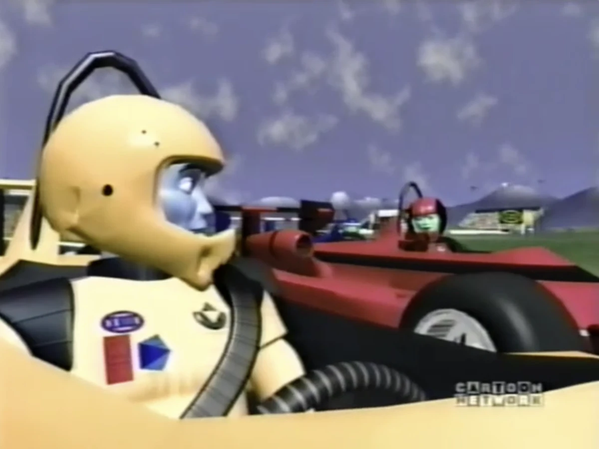 March 16, 1999 | Cartoon Network/Adult Swim Archives Wiki | Fandom