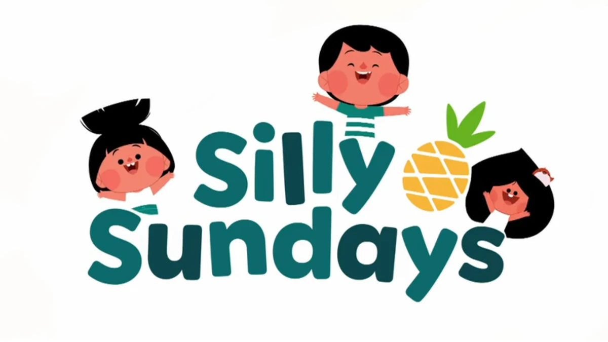 Silly Sundays | Cartoon Network/Adult Swim Archives Wiki | Fandom