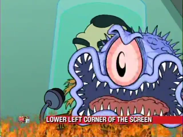 April 1, 2007 | Cartoon Network/Adult Swim Archives Wiki | Fandom