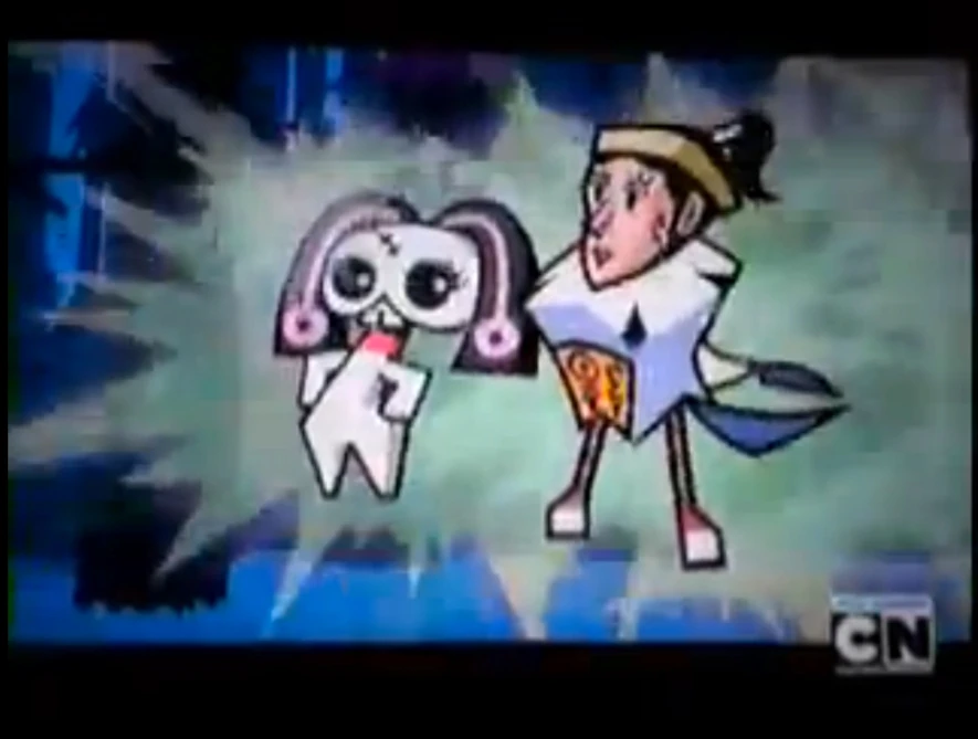 June 14, 2012 | Cartoon Network/Adult Swim Archives Wiki | Fandom