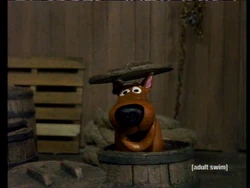 June 27, 2005 | Cartoon Network/Adult Swim Archives Wiki | Fandom