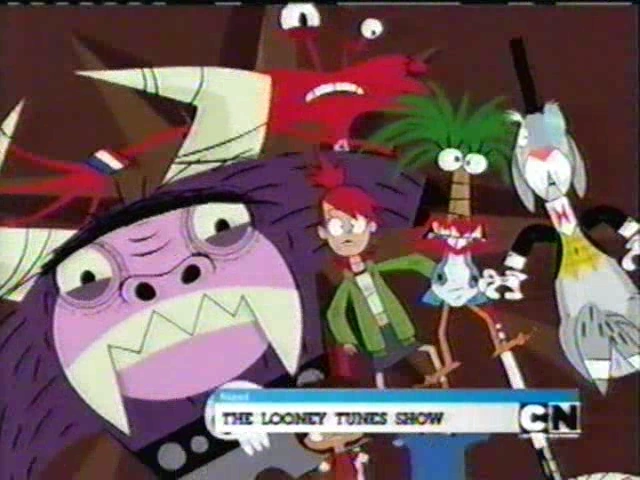 June 8, 2012 | Cartoon Network/Adult Swim Archives Wiki | Fandom