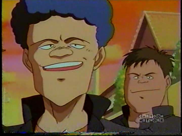 October 5, 2003 | Cartoon Network/Adult Swim Archives Wiki | Fandom