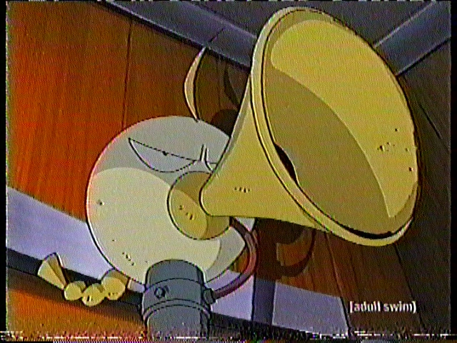 December 5, 2004 | Cartoon Network/Adult Swim Archives Wiki | Fandom