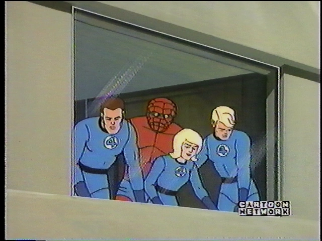 April 1, 1995 | Cartoon Network/Adult Swim Archives Wiki | Fandom