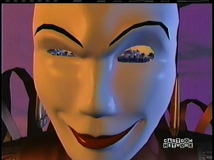 November 2, 2001 | Cartoon Network/Adult Swim Archives Wiki | Fandom