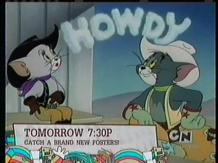 October 11, 2007 | Cartoon Network/Adult Swim Archives Wiki | Fandom