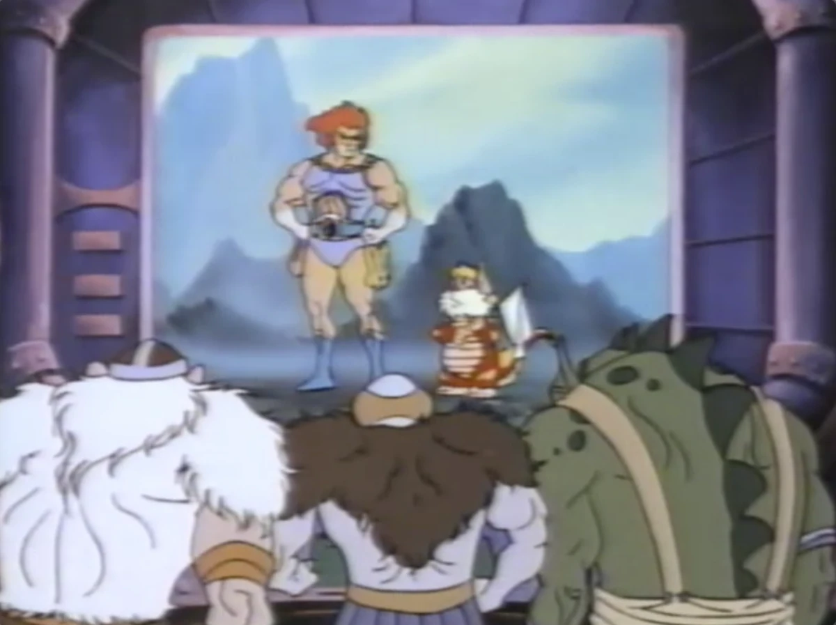 February 9, 1998 | Cartoon Network/Adult Swim Archives Wiki | Fandom
