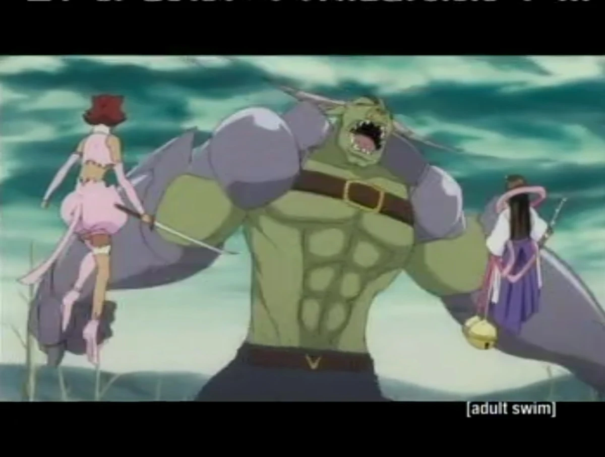 August 5, 2012 | Cartoon Network/Adult Swim Archives Wiki | Fandom