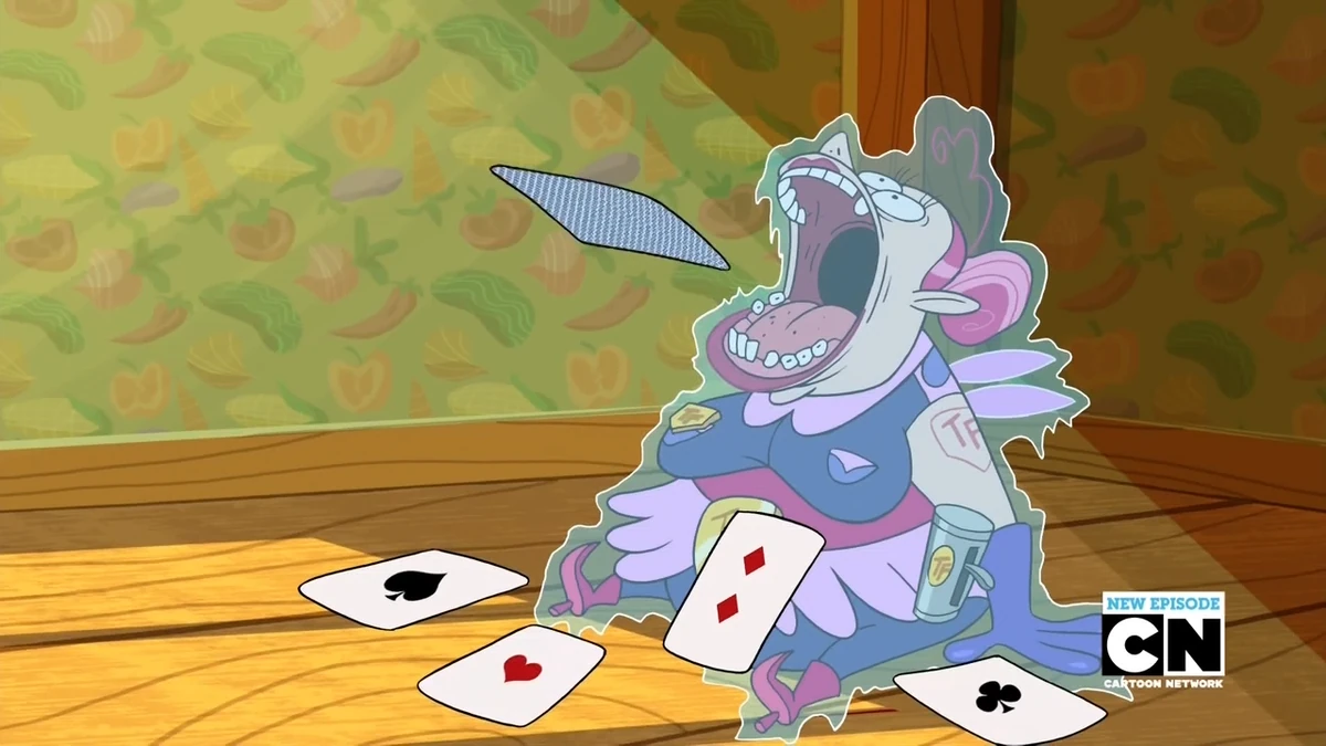 October 1, 2015 | Cartoon Network/Adult Swim Archives Wiki | Fandom