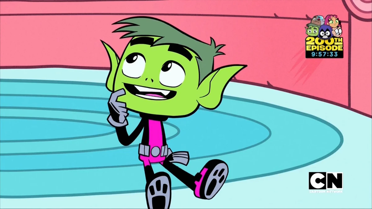 November 24, 2017 | Cartoon Network/Adult Swim Archives Wiki | Fandom