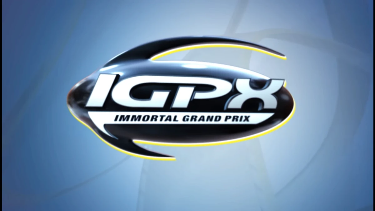 IGPX | Cartoon Network/Adult Swim Archives Wiki | Fandom