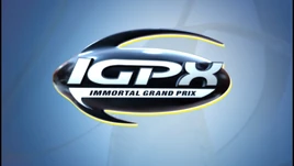 IGPX | Cartoon Network/Adult Swim Archives Wiki | Fandom