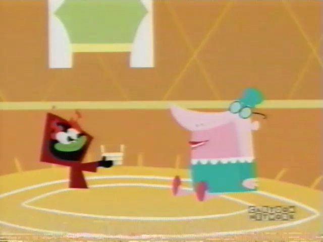 August 11, 2003 | Cartoon Network/Adult Swim Archives Wiki | Fandom