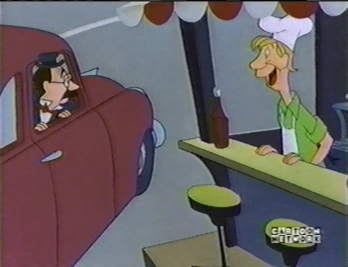 April 28, 2001 | Cartoon Network/Adult Swim Archives Wiki | Fandom