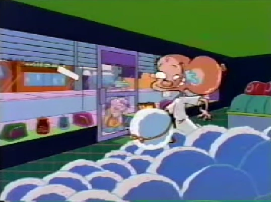 August 25, 2002 | Cartoon Network/Adult Swim Archives Wiki | Fandom