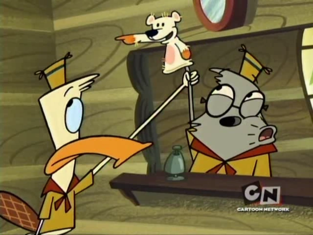 February 23, 2007 | Cartoon Network/Adult Swim Archives Wiki | Fandom
