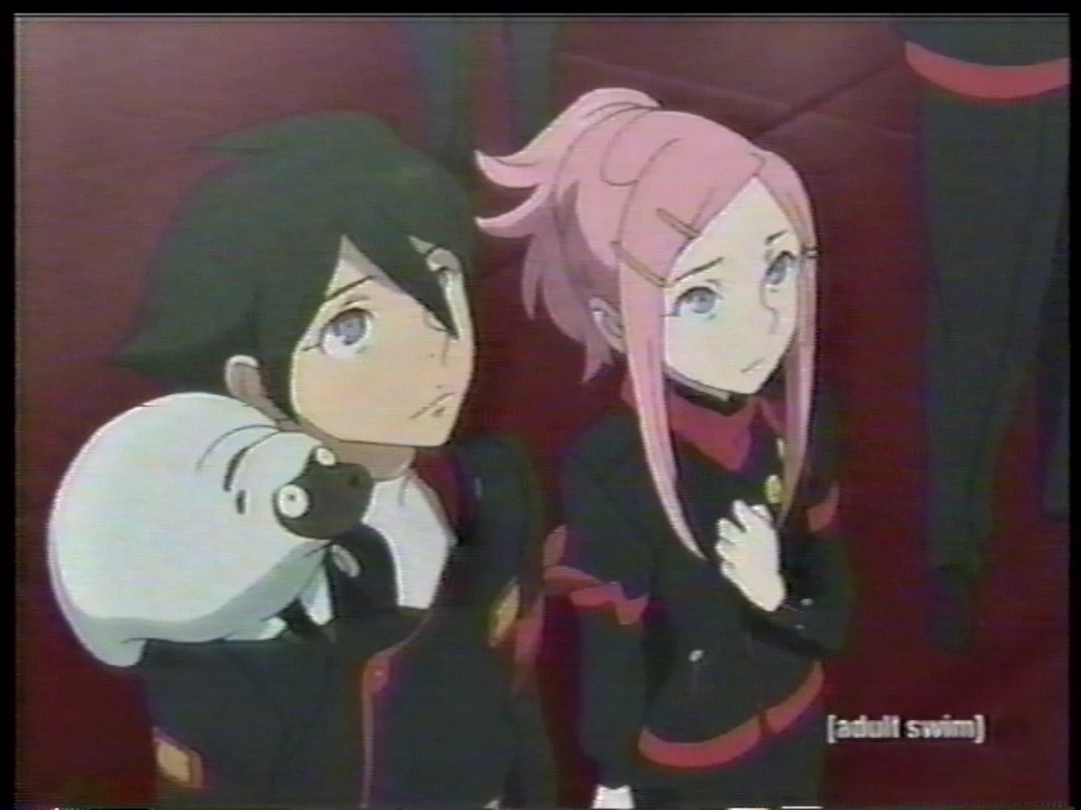 April 29, 2007 | Cartoon Network/Adult Swim Archives Wiki | Fandom