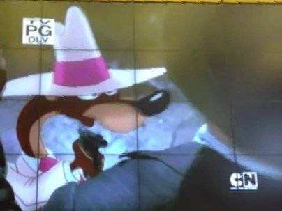 April 10, 2012 | Cartoon Network/Adult Swim Archives Wiki | Fandom