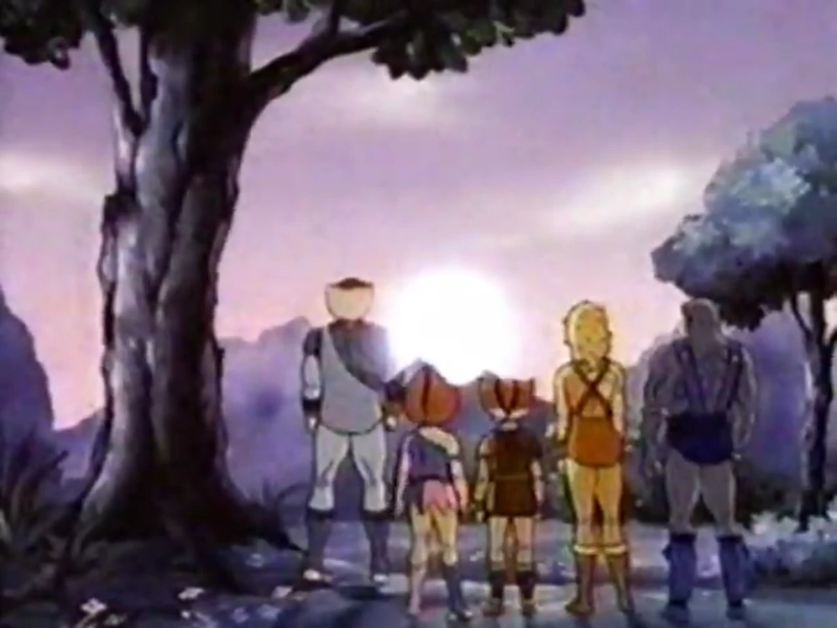 April 11, 1997 | Cartoon Network/Adult Swim Archives Wiki | Fandom