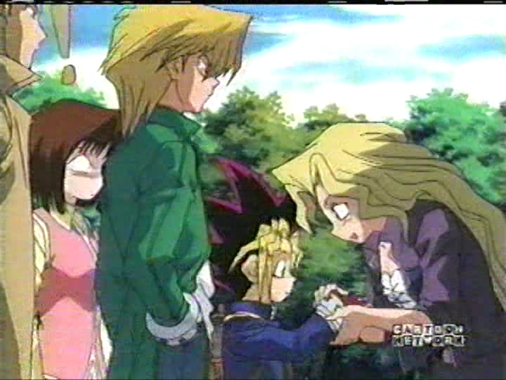 March 29, 2003 | Cartoon Network/Adult Swim Archives Wiki | Fandom