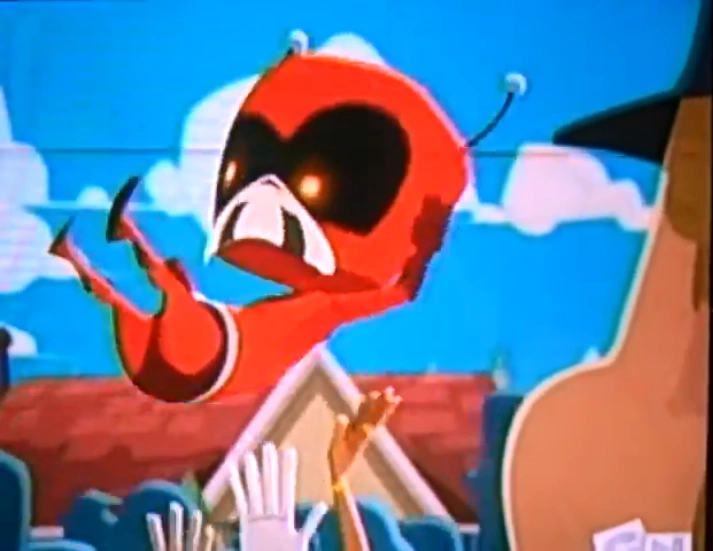 June 1, 2009 | Cartoon Network/Adult Swim Archives Wiki | Fandom