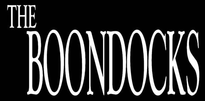 The Boondocks | Cartoon Network/Adult Swim Archives Wiki | Fandom