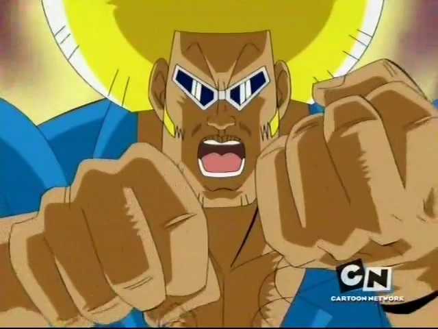 October 1, 2005 | Cartoon Network/Adult Swim Archives Wiki | Fandom