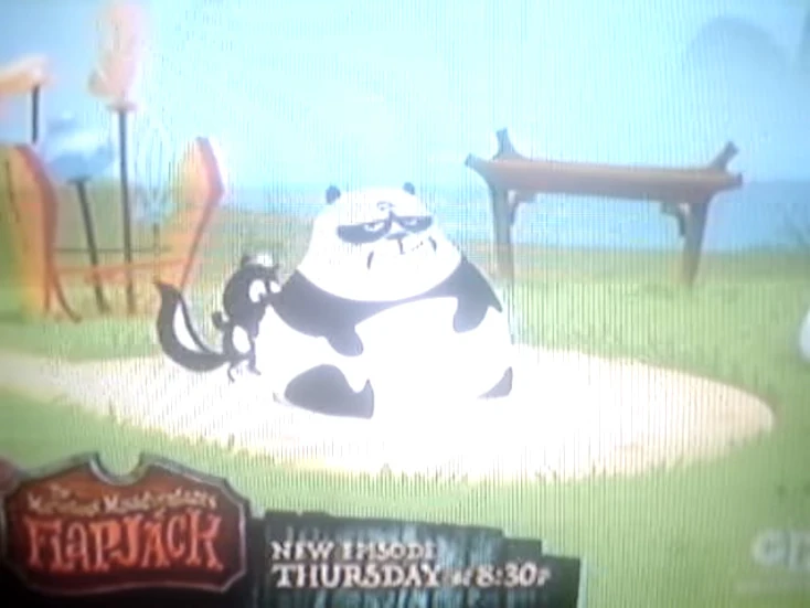 June 30, 2008 | Cartoon Network/Adult Swim Archives Wiki | Fandom