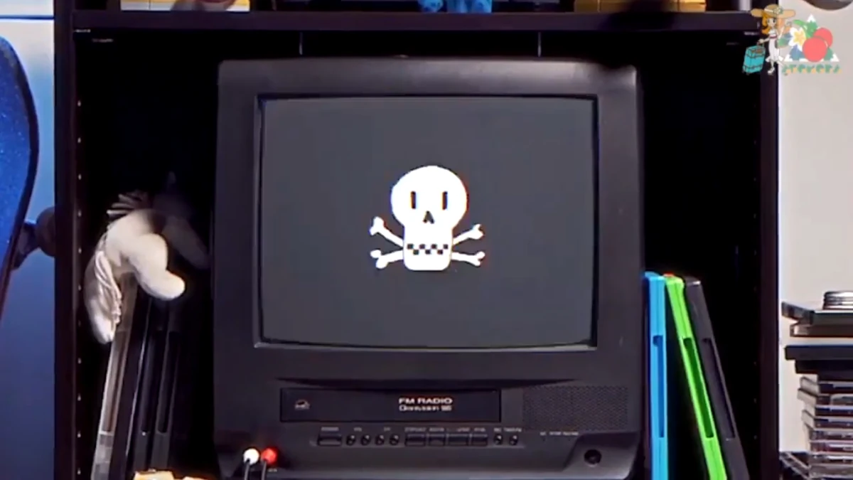 Adult Swim IDs/Checkered Past | Cartoon Network/Adult Swim Archives ...