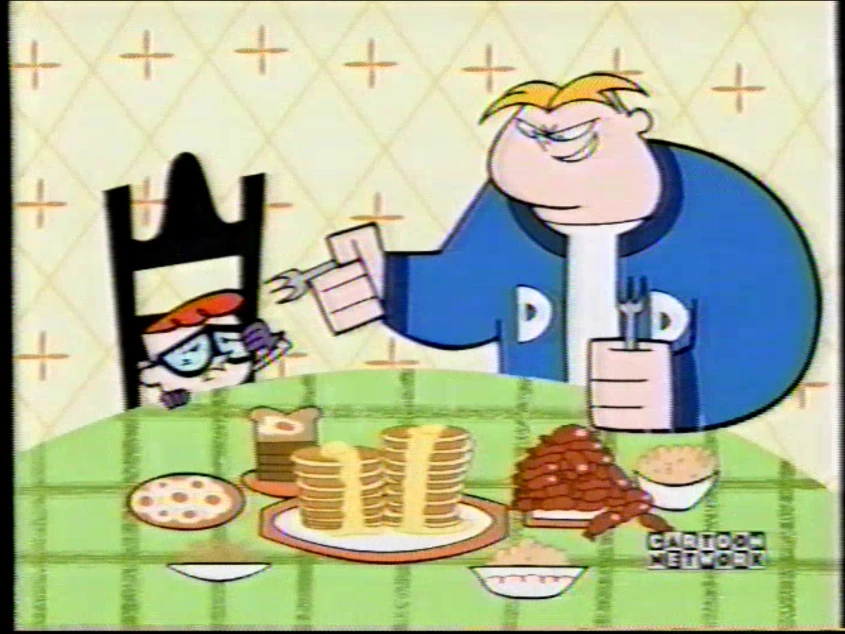 July 5, 2002 | Cartoon Network/Adult Swim Archives Wiki | Fandom