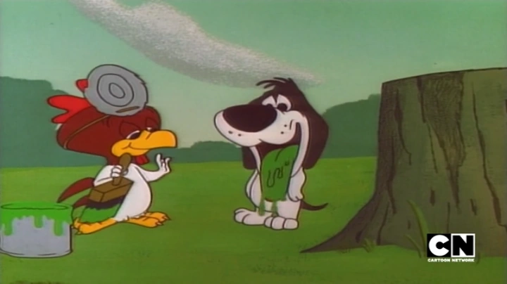 October 7, 2015 | Cartoon Network/Adult Swim Archives Wiki | Fandom