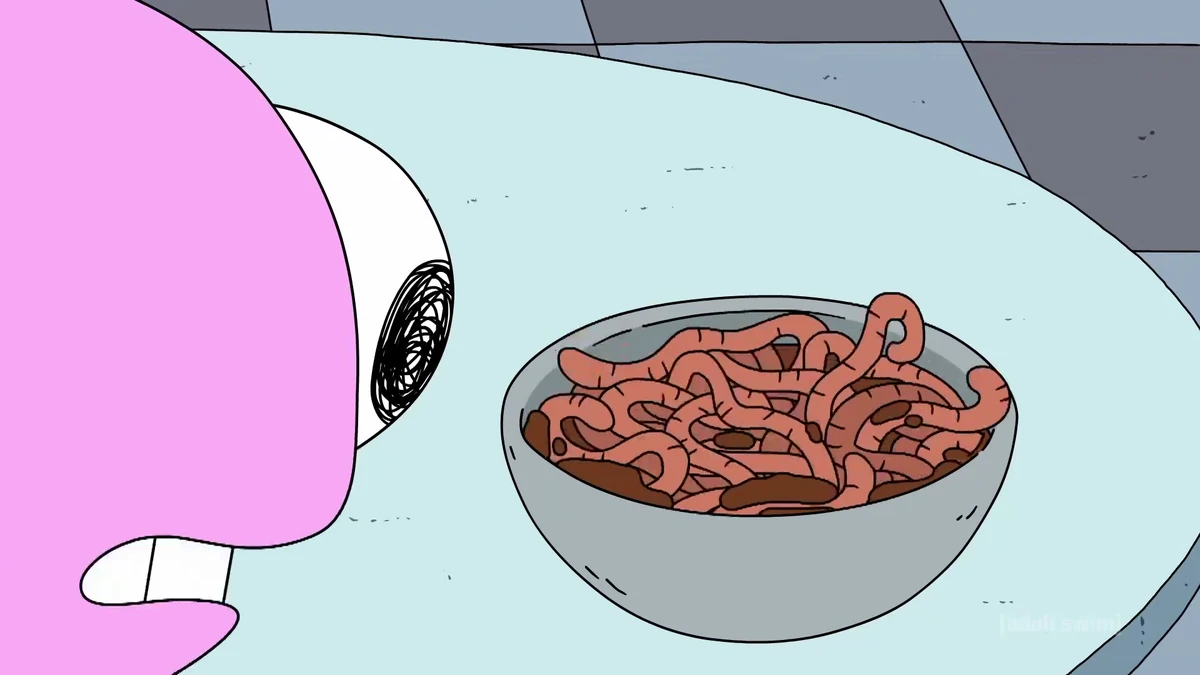 October 7, 2024 | Cartoon Network/Adult Swim Archives Wiki | Fandom