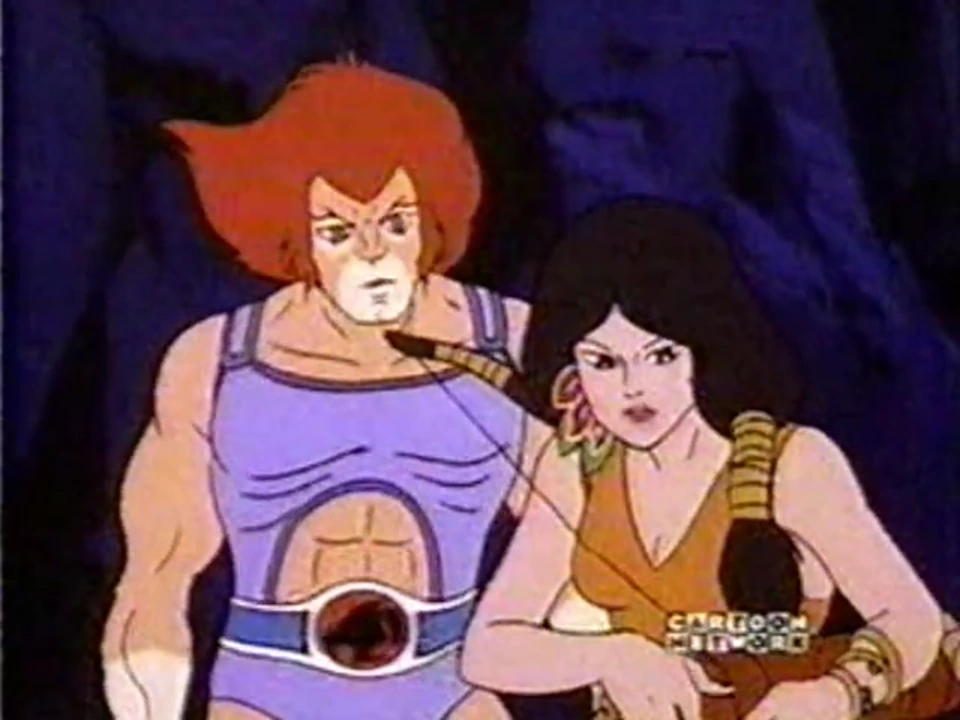 April 8, 1997 | Cartoon Network/Adult Swim Archives Wiki | Fandom