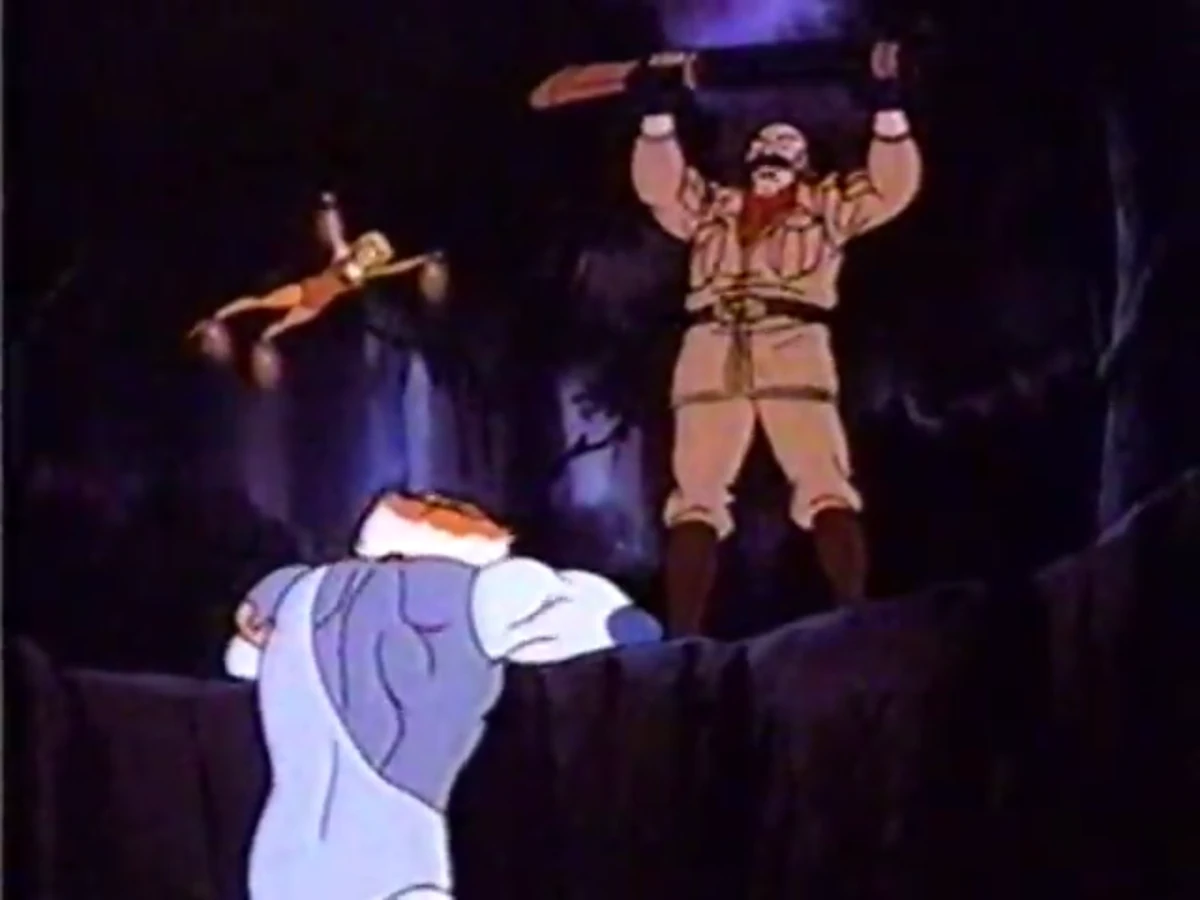April 23, 1997 | Cartoon Network/Adult Swim Archives Wiki | Fandom