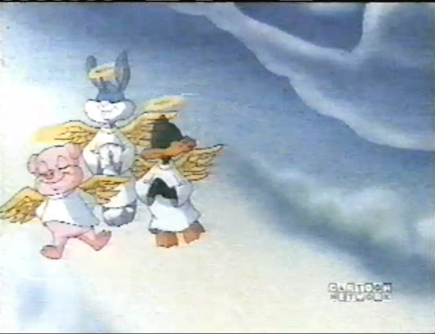 December 24, 1999 | Cartoon Network/Adult Swim Archives Wiki | Fandom
