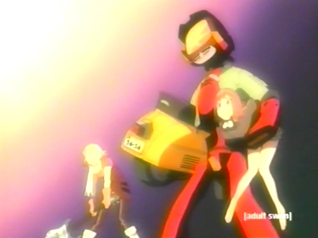 August 6, 2003 | Cartoon Network/Adult Swim Archives Wiki | Fandom