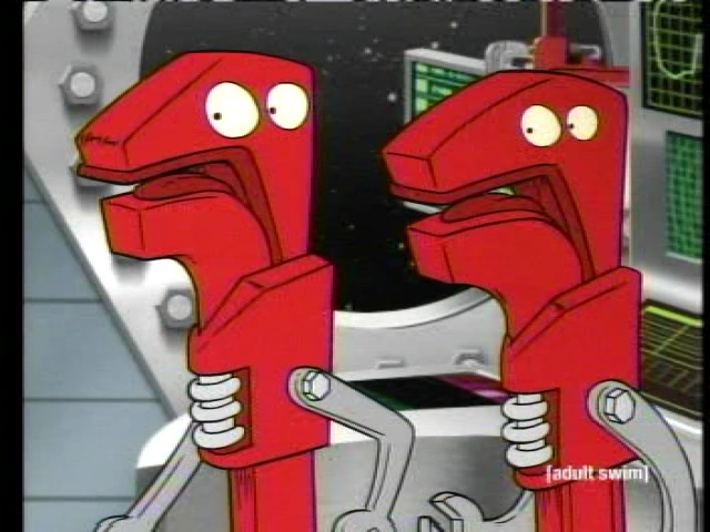 December 27, 2004 | Cartoon Network/Adult Swim Archives Wiki | Fandom