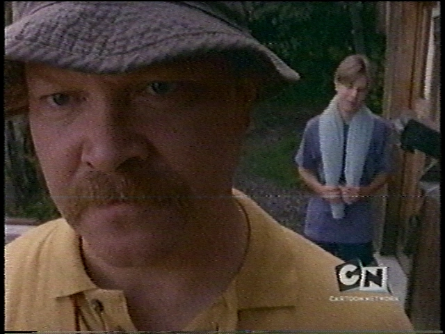 October 23, 2007 | Cartoon Network/Adult Swim Archives Wiki | Fandom