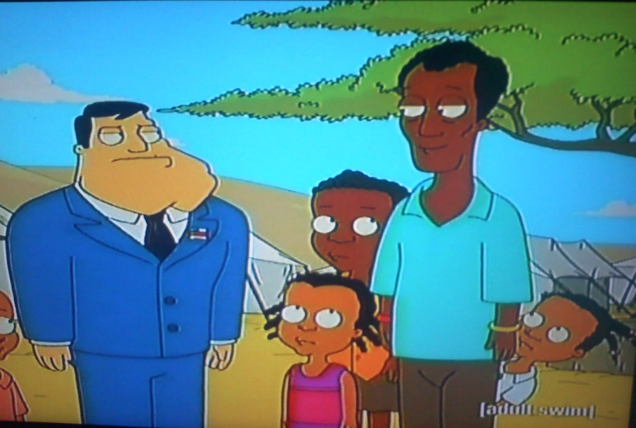 July 25, 2012 | Cartoon Network/Adult Swim Archives Wiki | Fandom