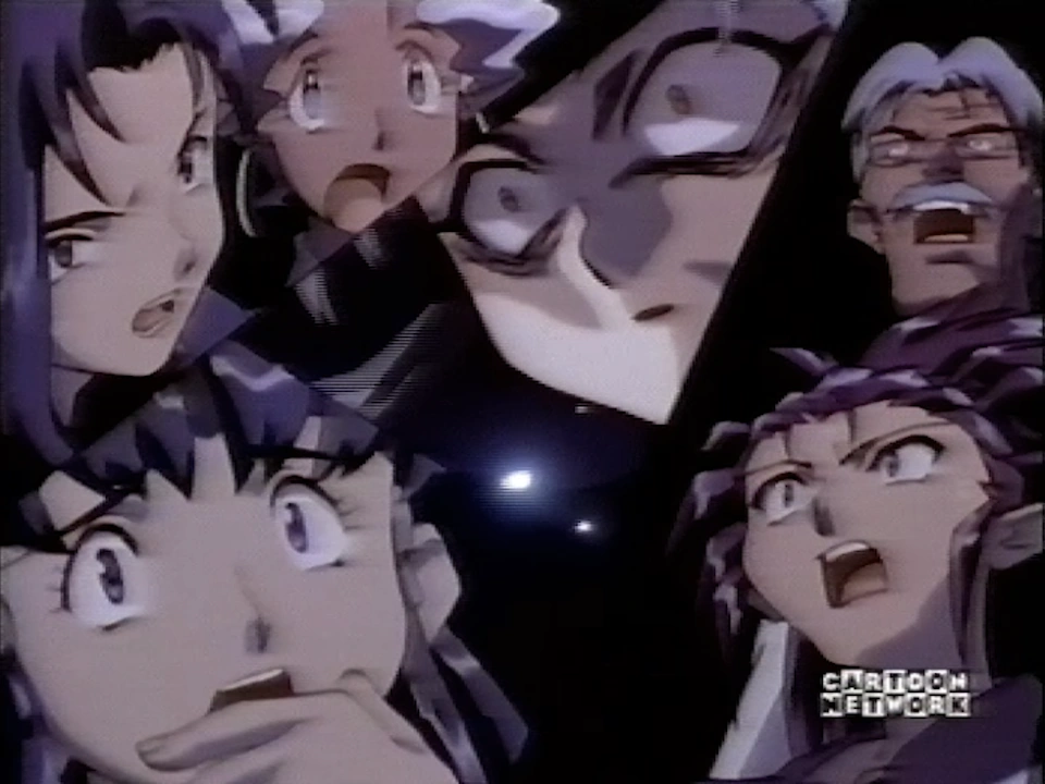 September 12, 2000 | Cartoon Network/Adult Swim Archives Wiki | Fandom