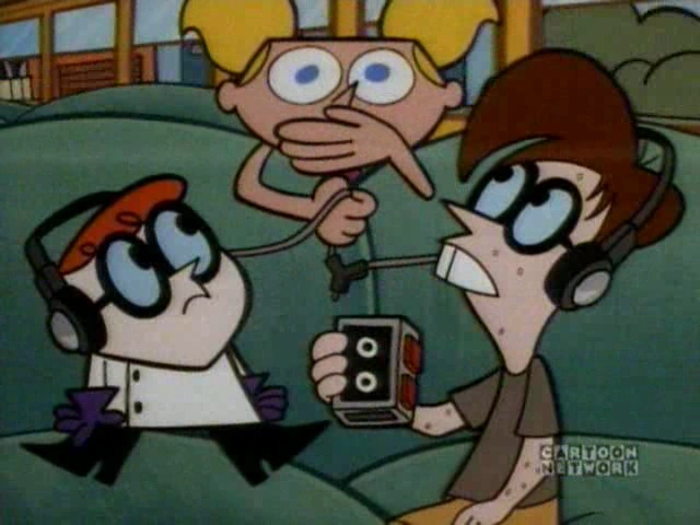 September 16, 2003 | Cartoon Network/Adult Swim Archives Wiki | Fandom