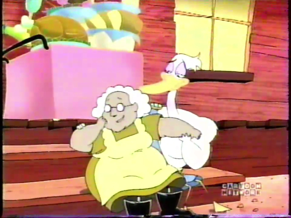 February 15, 2004 | Cartoon Network/Adult Swim Archives Wiki | Fandom