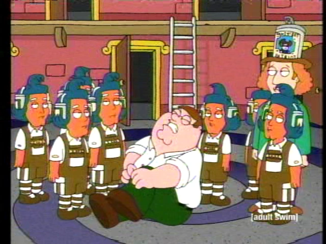 February 21, 2005 | Cartoon Network/Adult Swim Archives Wiki | Fandom