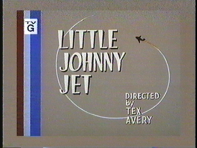 April 2, 2001/Little Johnny Jet / The Shooting of Dan McGoo / Who ...