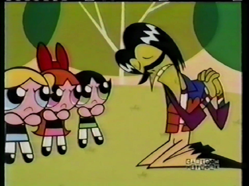 December 27, 2003 | Cartoon Network/Adult Swim Archives Wiki | Fandom