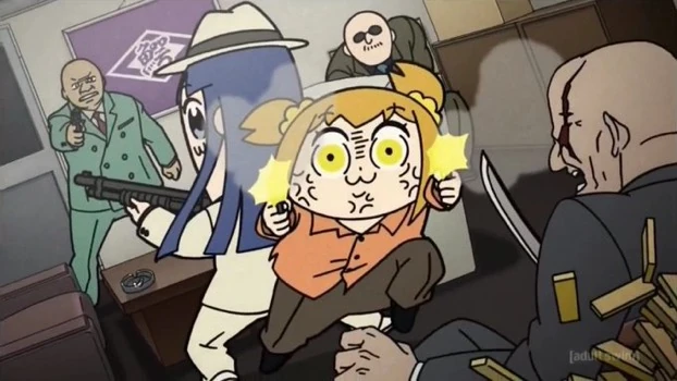 August 19, 2018 | Cartoon Network/Adult Swim Archives Wiki | Fandom