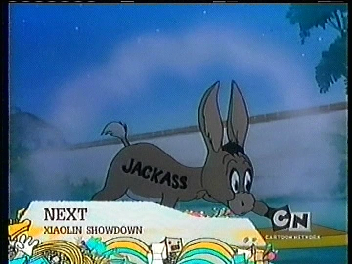 October 9, 2007 | Cartoon Network/Adult Swim Archives Wiki | Fandom